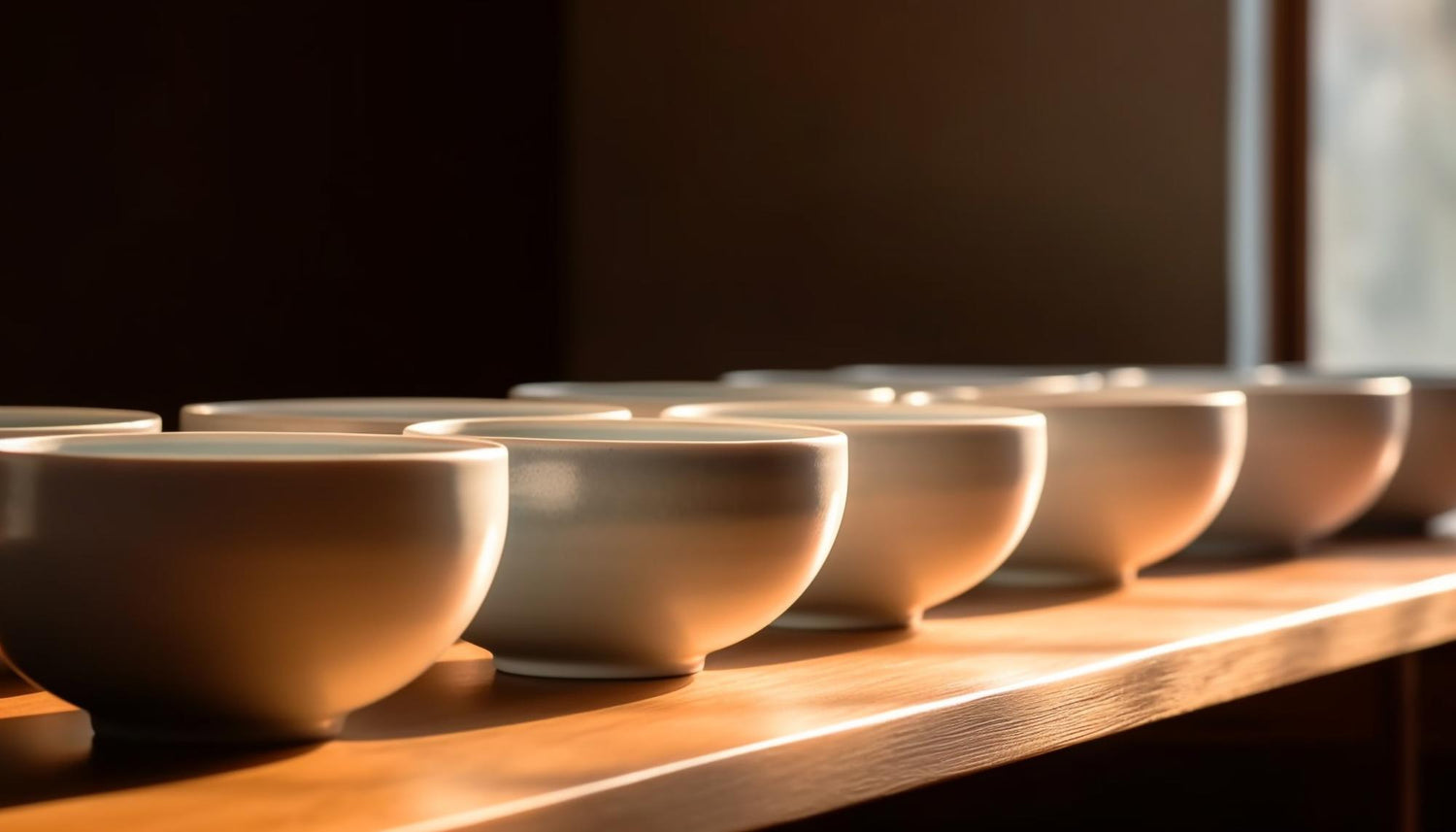 How Pottery is Made! – Studio Nendo