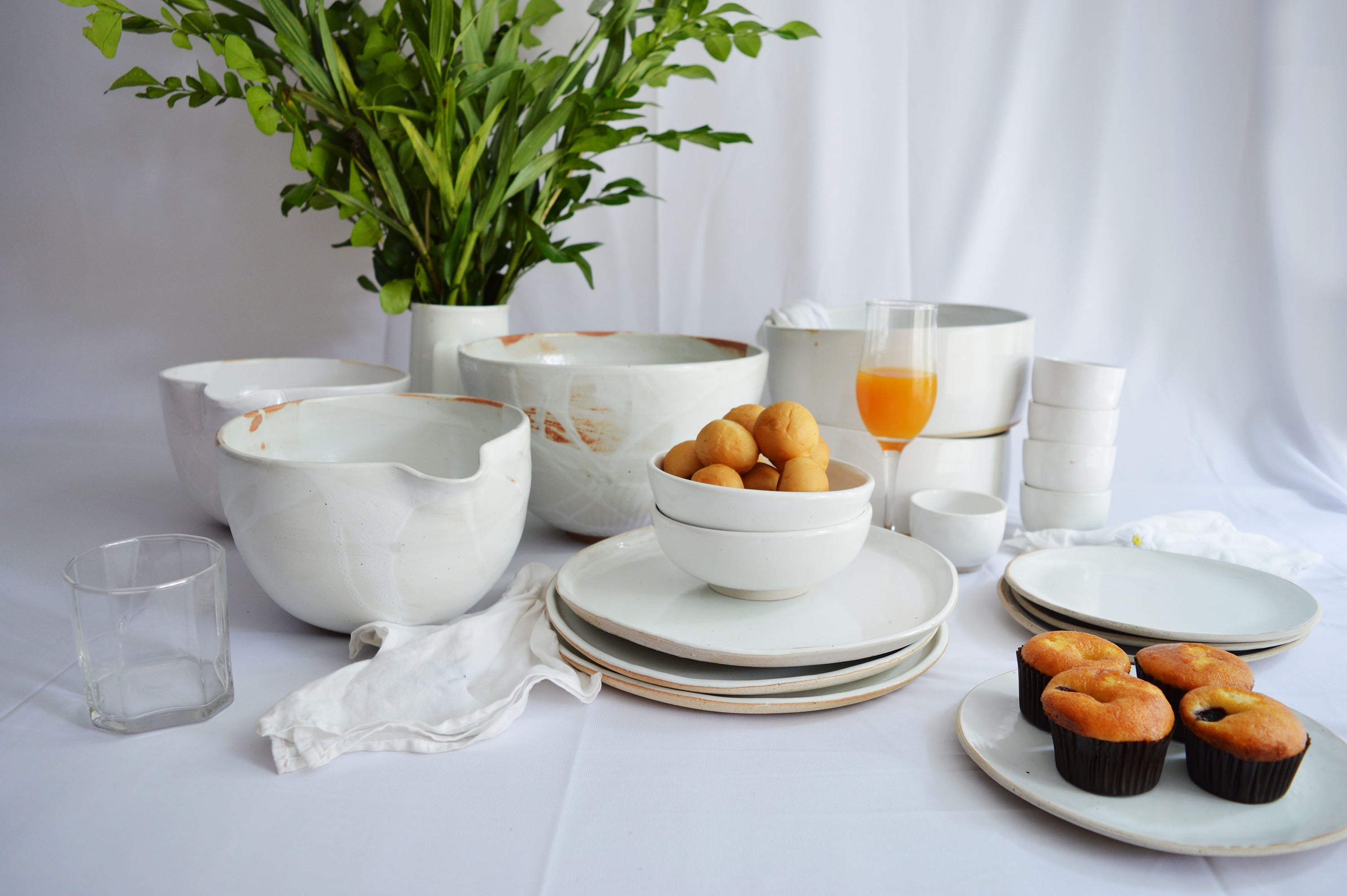 Studio Nendo - Buy Designer Ceramics In India