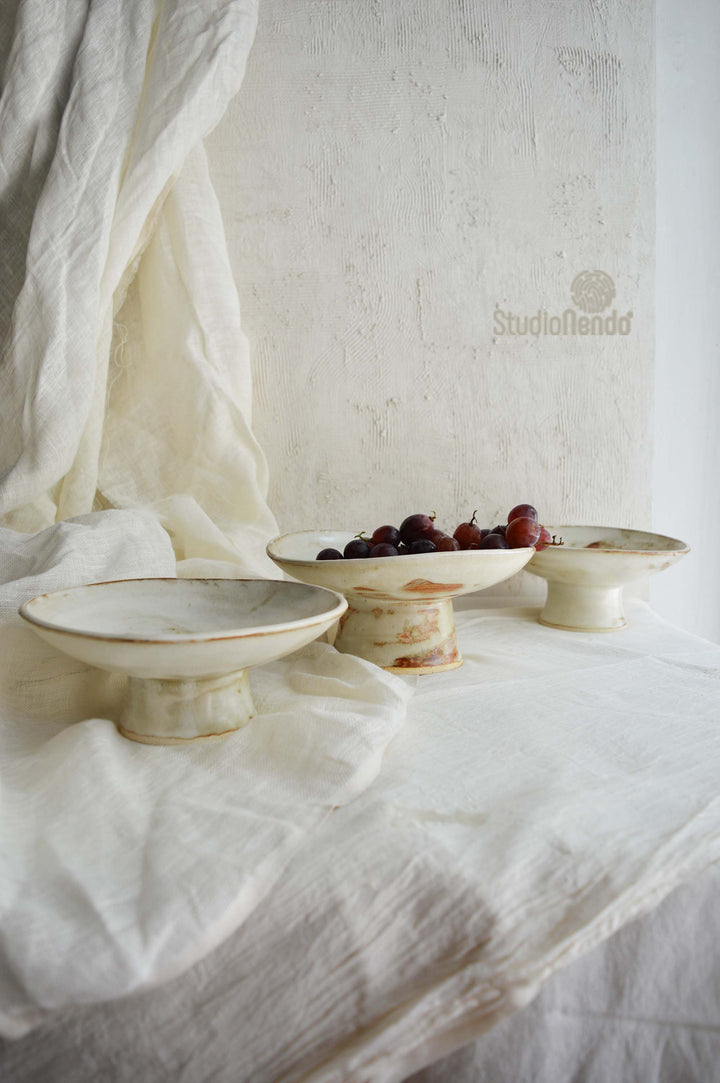 Ceramics – Studio Nendo